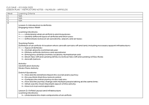 SHE TASK - SHE task on stage 1 topic - SHE TASK SHE CONCEPT: 4 and ...