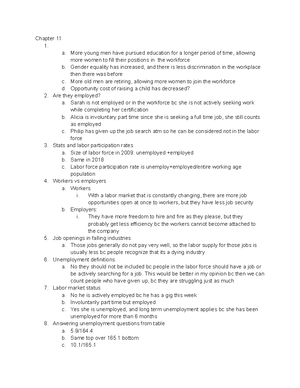 2019 1114 AP Macroeconomics Questions Unit 4 Financial Sector - Unit 4 ...