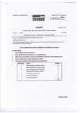 98302 - Unisa - BCom Financial Management - Studocu