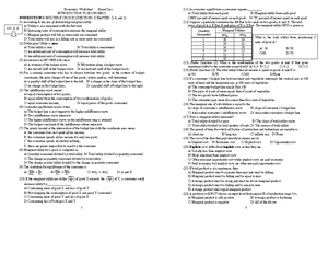 @Aconcise Physics Mid Exam AAU - Physics freshman course - Studocu