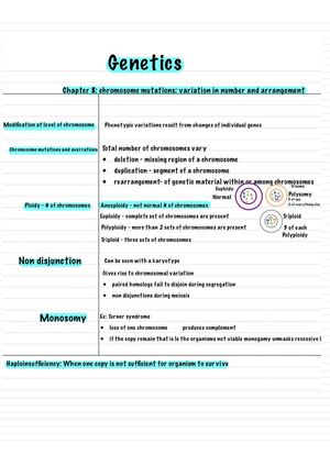 [Solved] Describe and give an example for each of the following ...