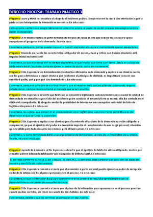 Examen Trabajo Pr Ã¡ctico 1 [TP1] - Trabajo Práctico 1 [TP1] Comenzado: 2 de feb en 11: - Studocu