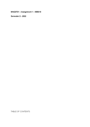 MNG3701 Study Guide - Only study guide for MNG Semesters 1 & 2 ...