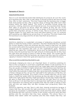 Unit 3 Assignment 1 - BTEC Extended Certificate In IT: Unit 3 Using a Social Media in Business ...