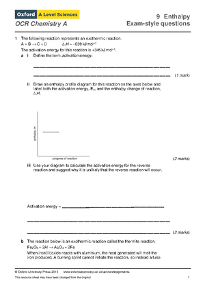 7. Redox-Titrations-Exam-Style-Questions and MS - A-level Chemistry OCR ...
