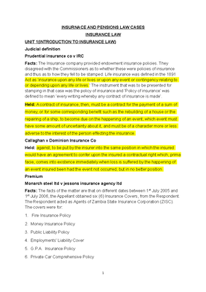 [Solved] What is the case summary of medical defence union v department ...