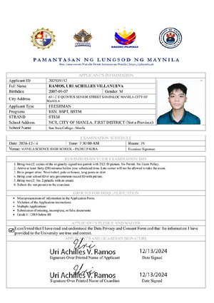 Filipino+Student+Council - Labor ####### College of Mass Communication ...