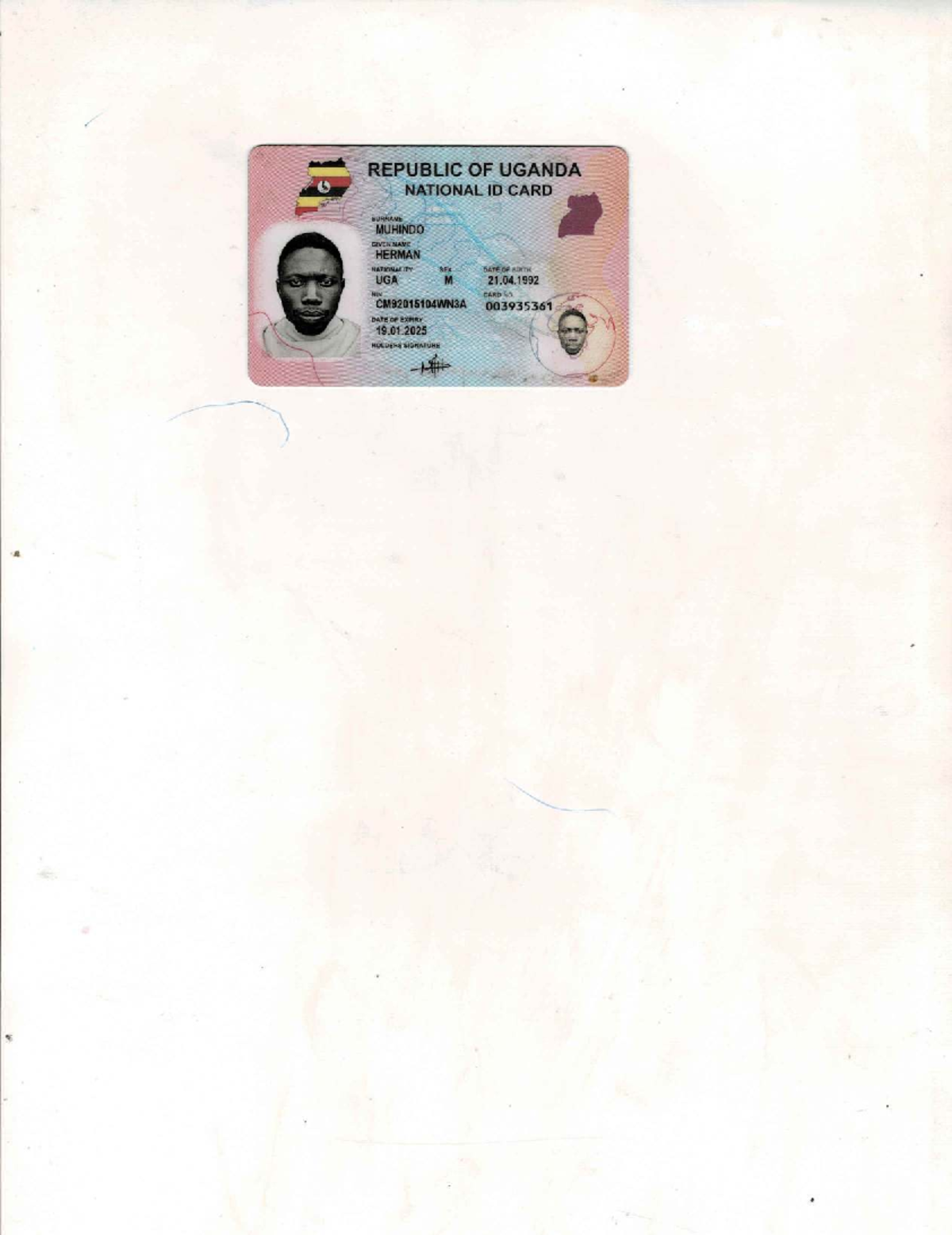 ID-8 - ddes - Introduction to information technolo - REPUBLIC OF UGANDA ...