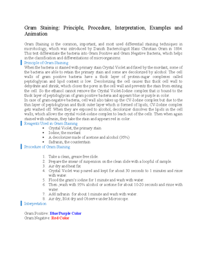 Different Types OF Media AND Their Composition-1 - NUTRIENT AGAR MEDIUM ...