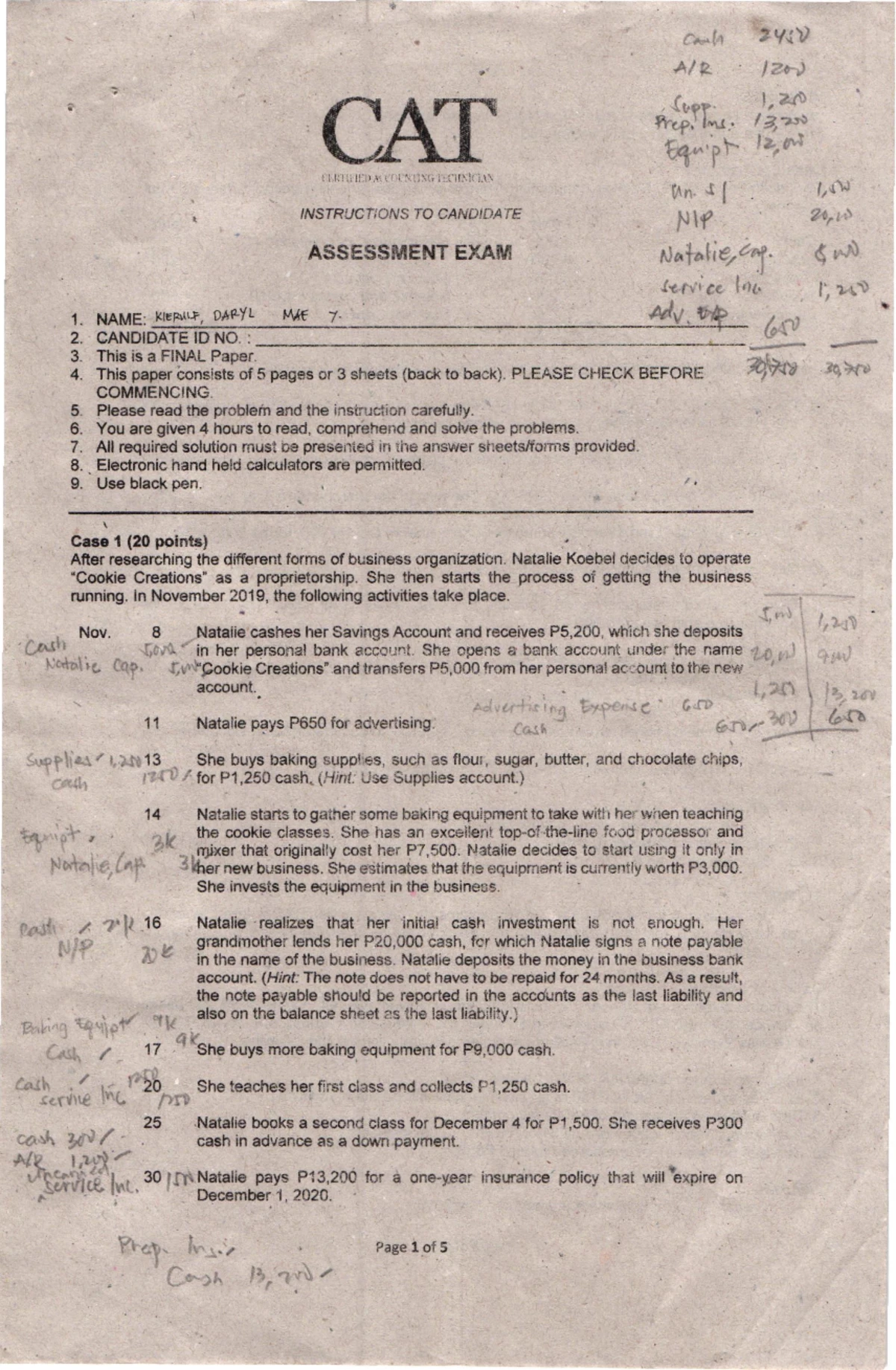OFBS User Manual: Fidelity Bond Management for Agency Officers - Studocu