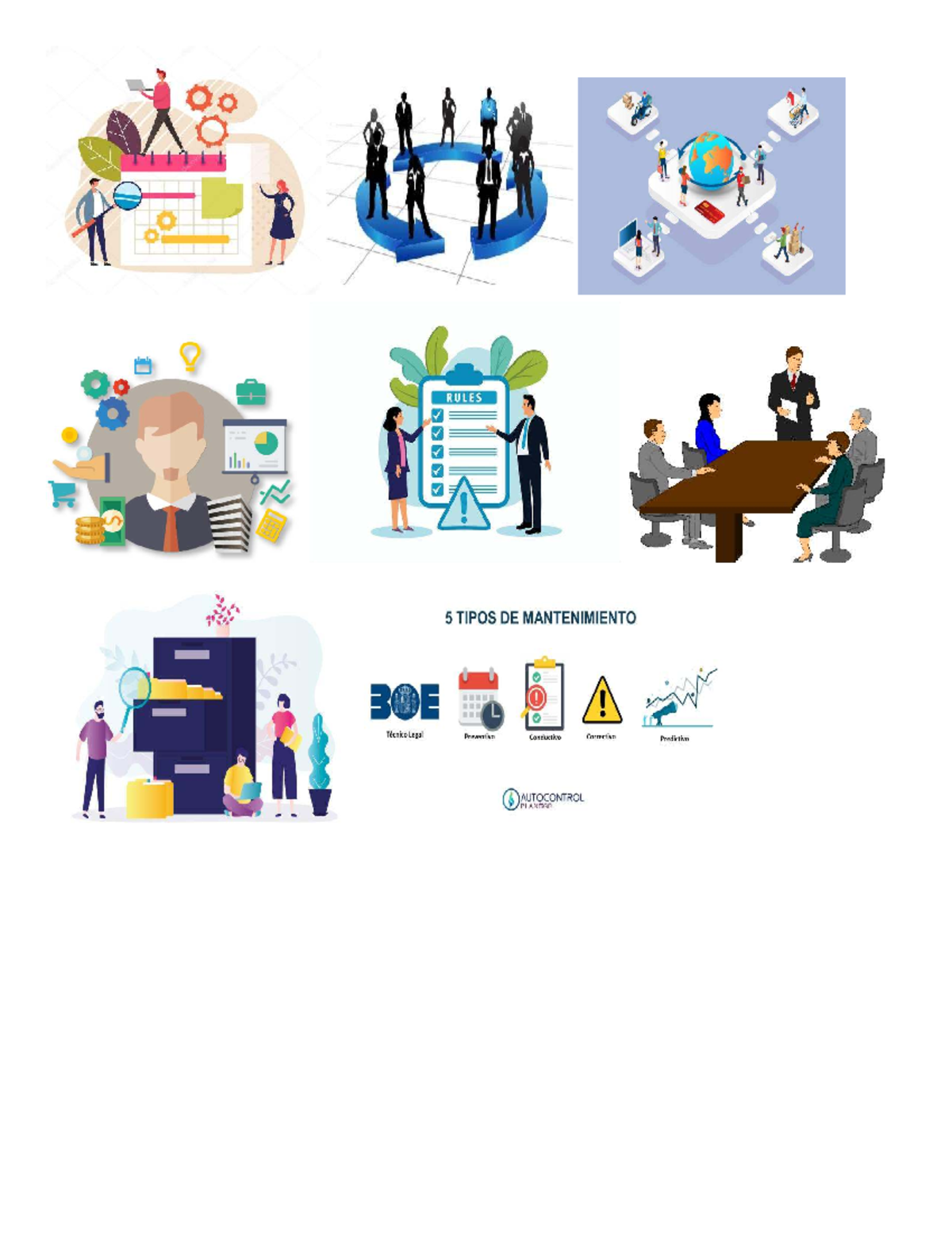 Análisis de Mantenimiento y Progreso del Proyecto - ISO 90 - Studocu