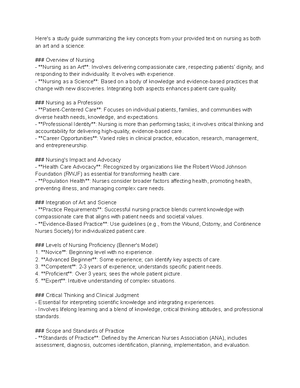 FON Exam and Quiz #2 Chapters - Chapter 27: Patient Safety and Quality ...