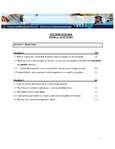 EECF1614 - UFS UV - Economic systems and basic microeconomics - Studocu