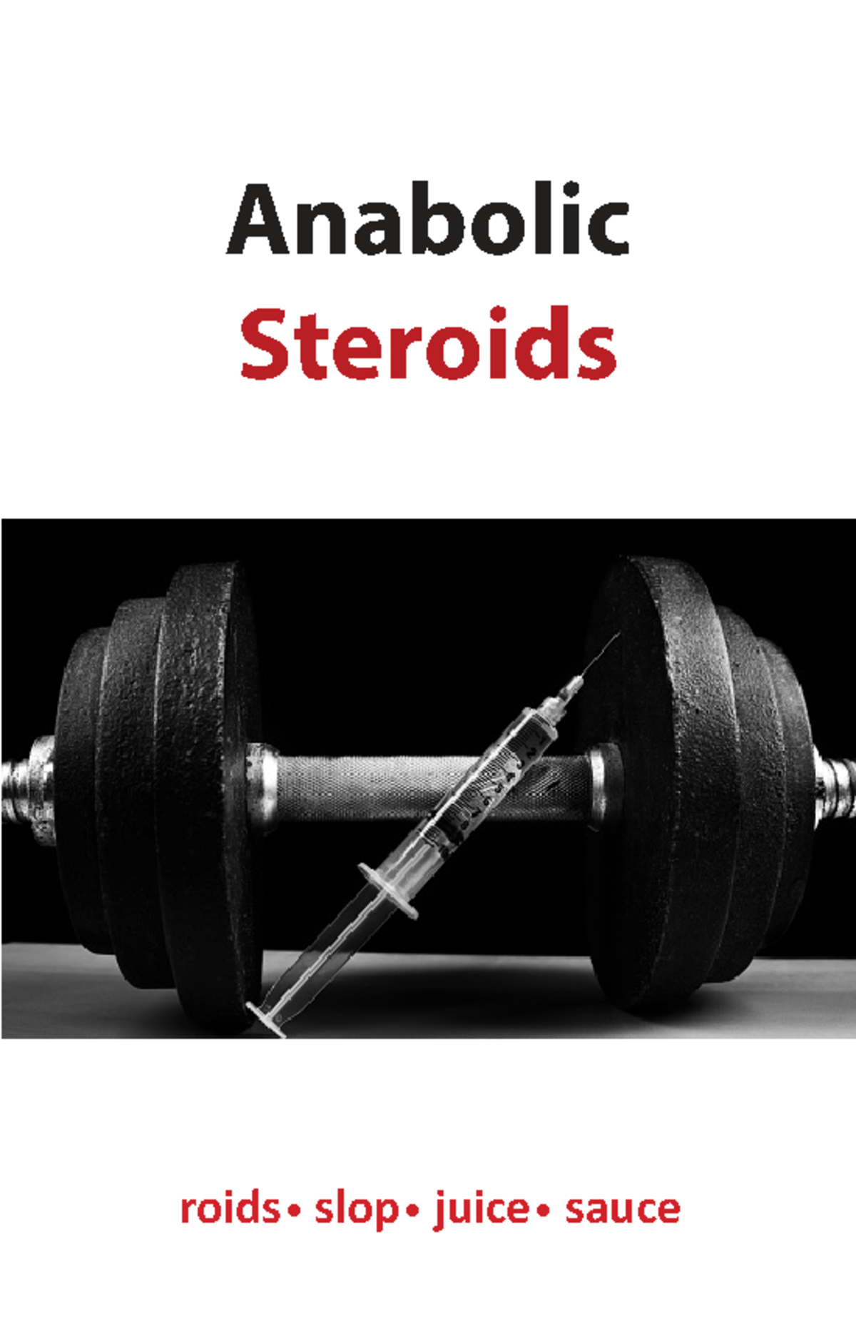 Anabolic Steroids Safety Guide - 3446 JD Final Exam Notes - Studocu