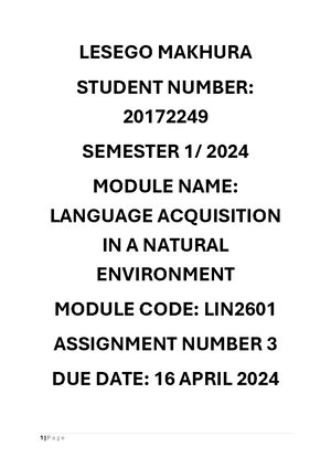 [Solved] how to reference a UNISA study guide the harvard way ...