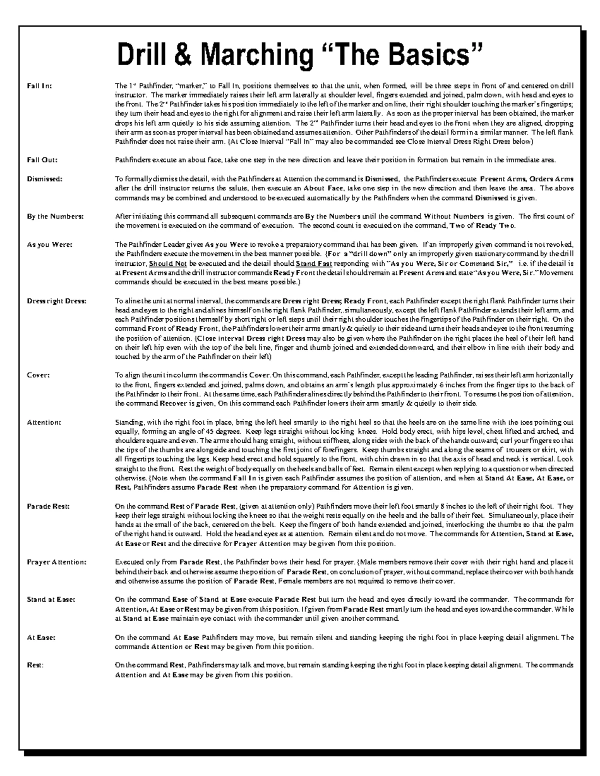 DepEd Application Tabbings - Sample Formats and Examples - Studocu