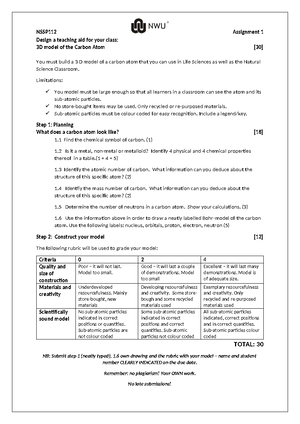 [Solved] natural sciences past papers grade 9 term 2 content - Natural ...