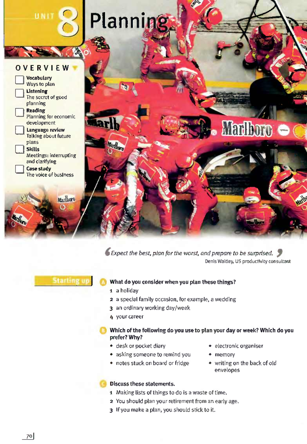 4. Planning MLP - Coursebook 72-79 - Engineering Mathematics - Studocu