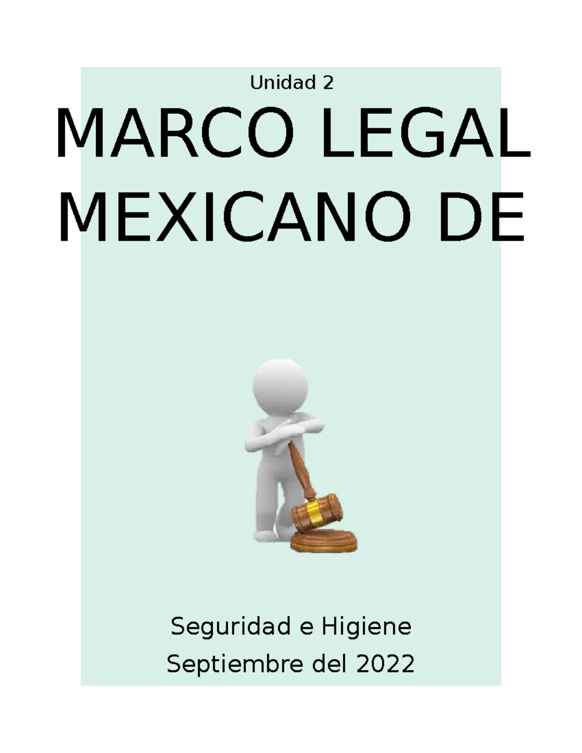 Diagnóstico y Revisión de Seguridad en Extintores - NOM-002-STPS-2010 - Studocu