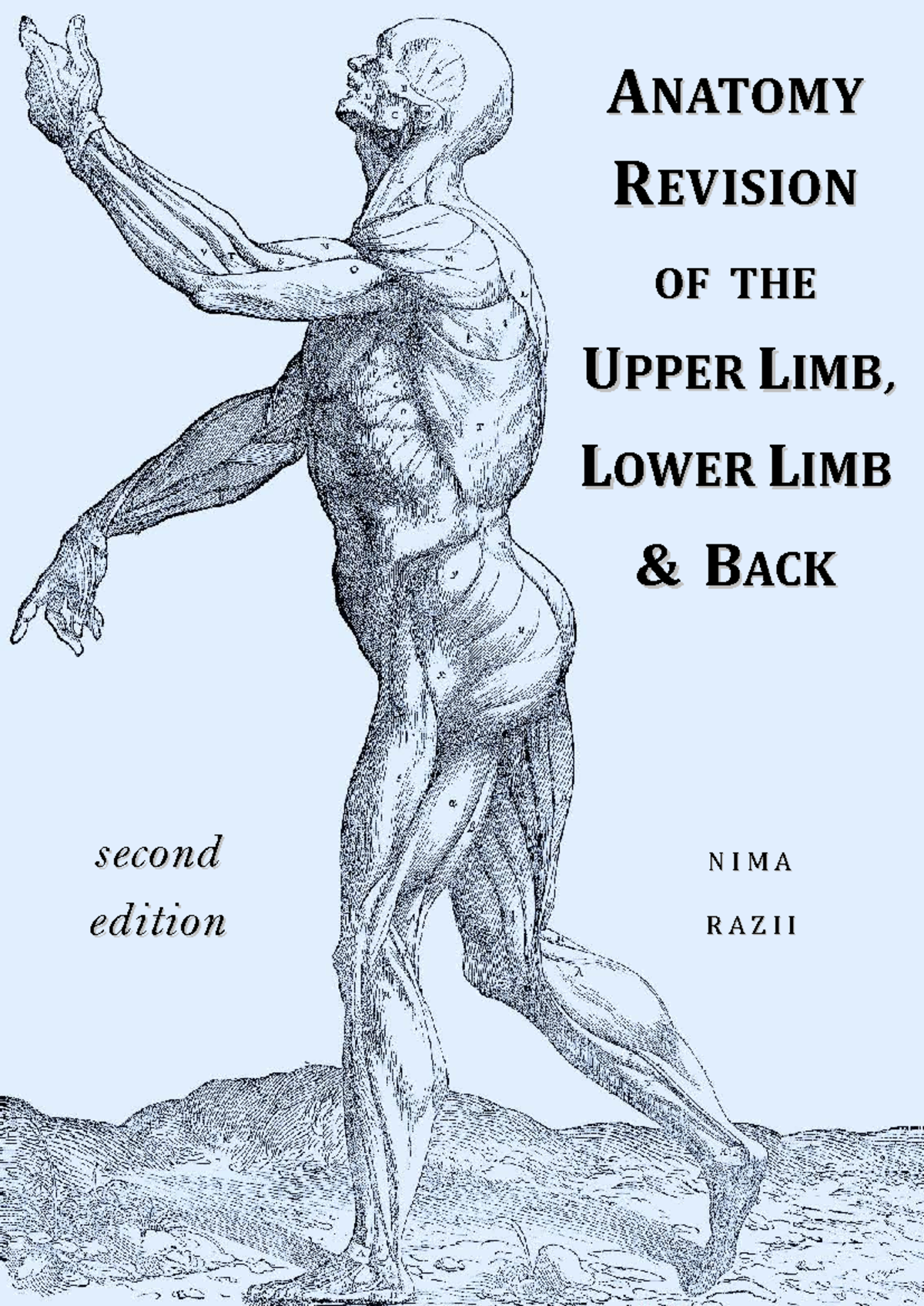 Anatomy Revision Guide: Upper Limb, Lower Limb & Back (2nd Ed.) - Studocu