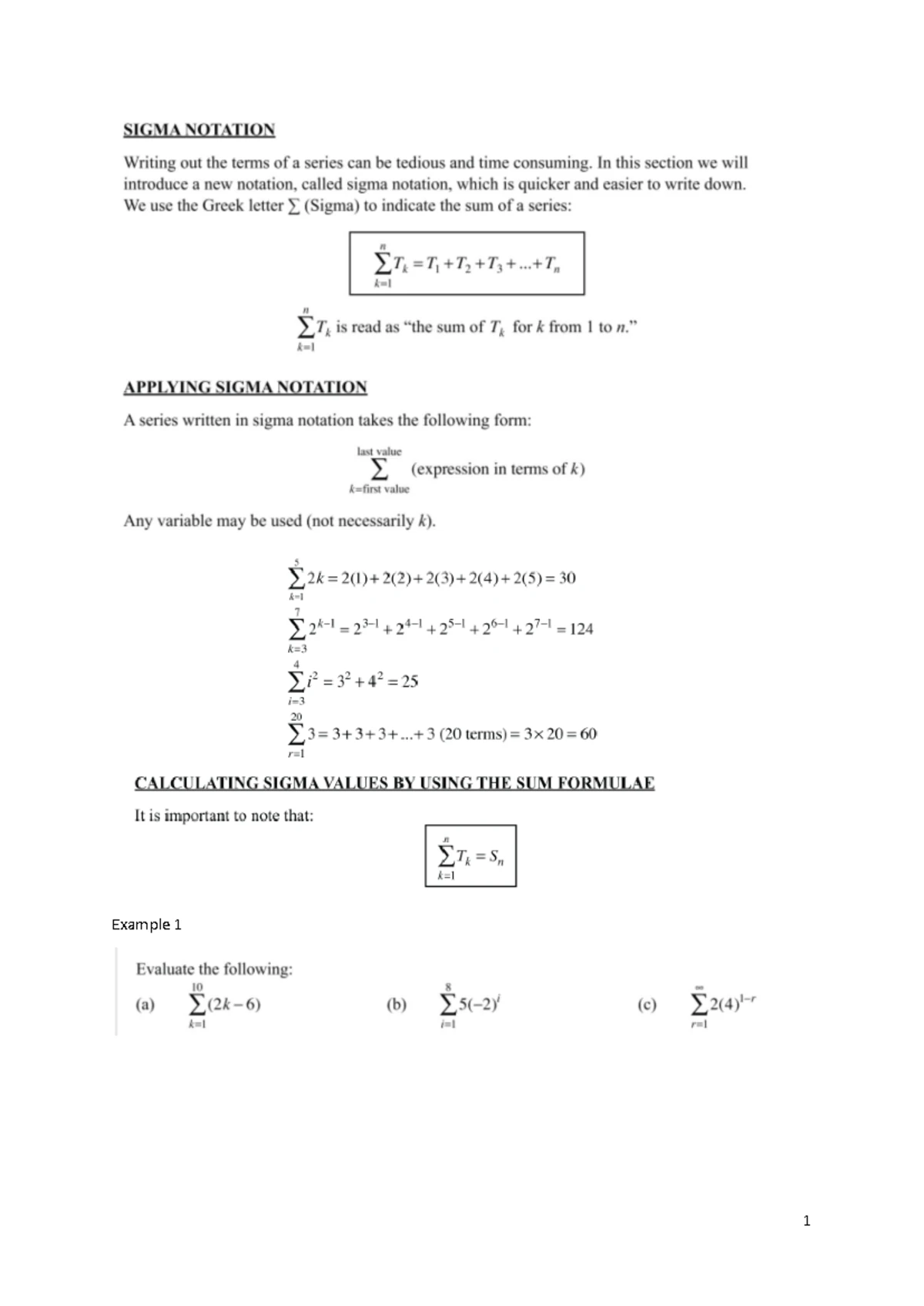 Grade 12 Physical Sciences Exam Solutions: Inorganic Chemistry G12 P2 ...