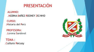 Organización del Imperio Incaico: Trabajo Ayni y Estructura Social ...