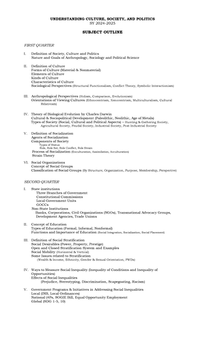 Cpar Module 1 Q1 - Contemporary Philippine Arts from the Regions - 1 0 ...