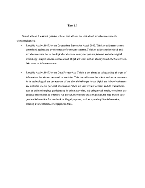Chapter 3 format - CHAPTER III METHODOLOGY This chapter presents the ...