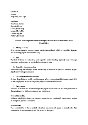 Detailed Lesson Plan-Animals in the Envi - NUEVA ECIJA UNIVERSITY OF ...