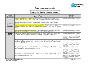 CL T1 A1 Proofmaking model blank Navqw 2024 10 18 - Proofmaking ...