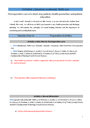 Template of Clinical Reasoning Cycle example 2 - Foundations in ...
