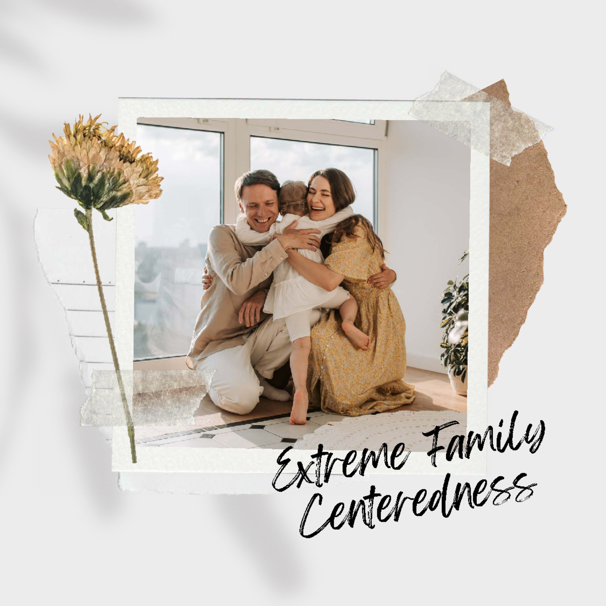PTT - Lecture on Extreme Family Centeredness in Filipino Culture - Studocu