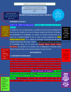 Peritaje Cultural Parte 1 - PERITAJE CULTURAL EL MATRIMONIO MAYA DE ...