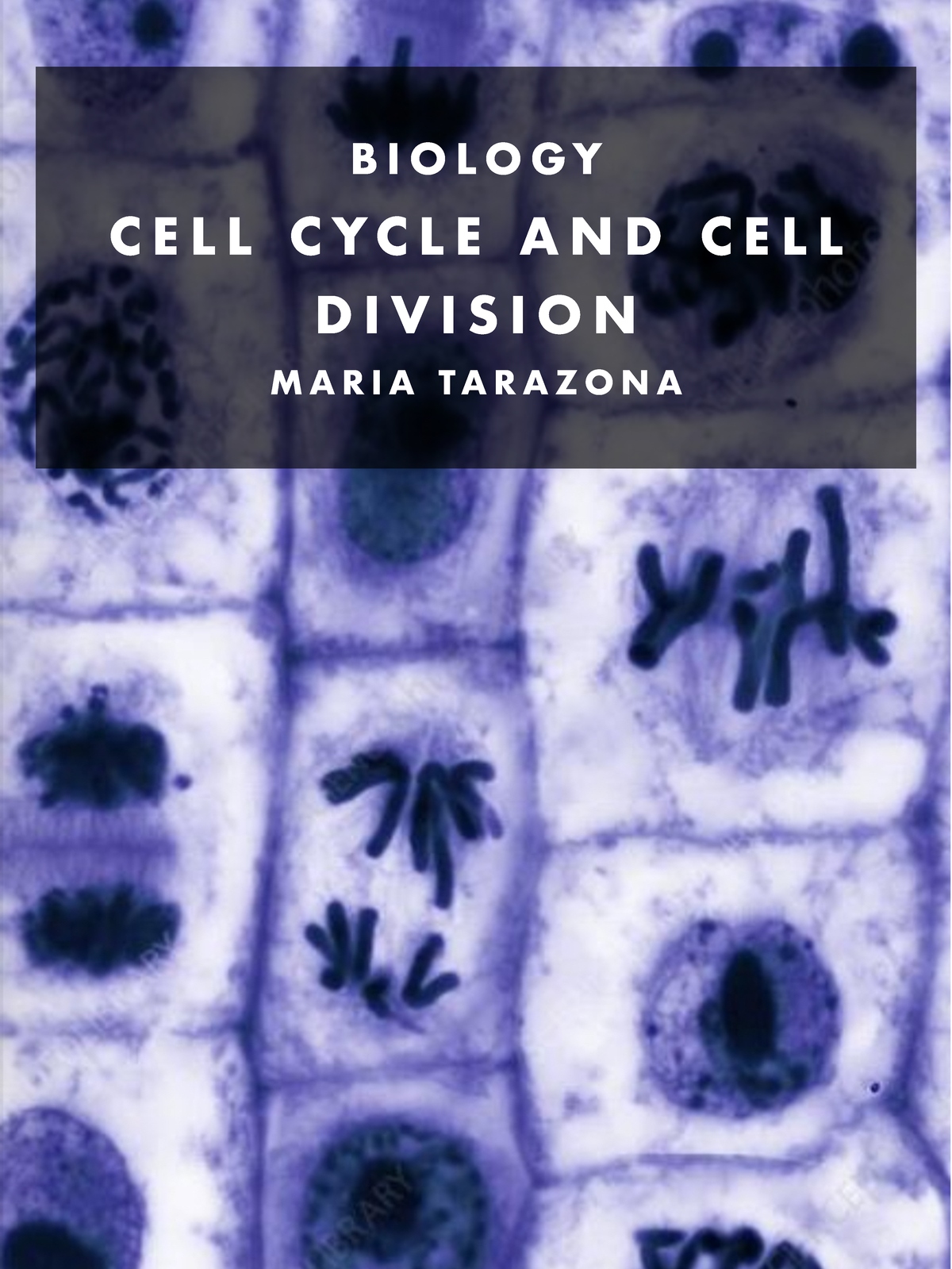 Biology 11: Cell Cycle & Division Overview - Key Concepts & Mechanisms ...