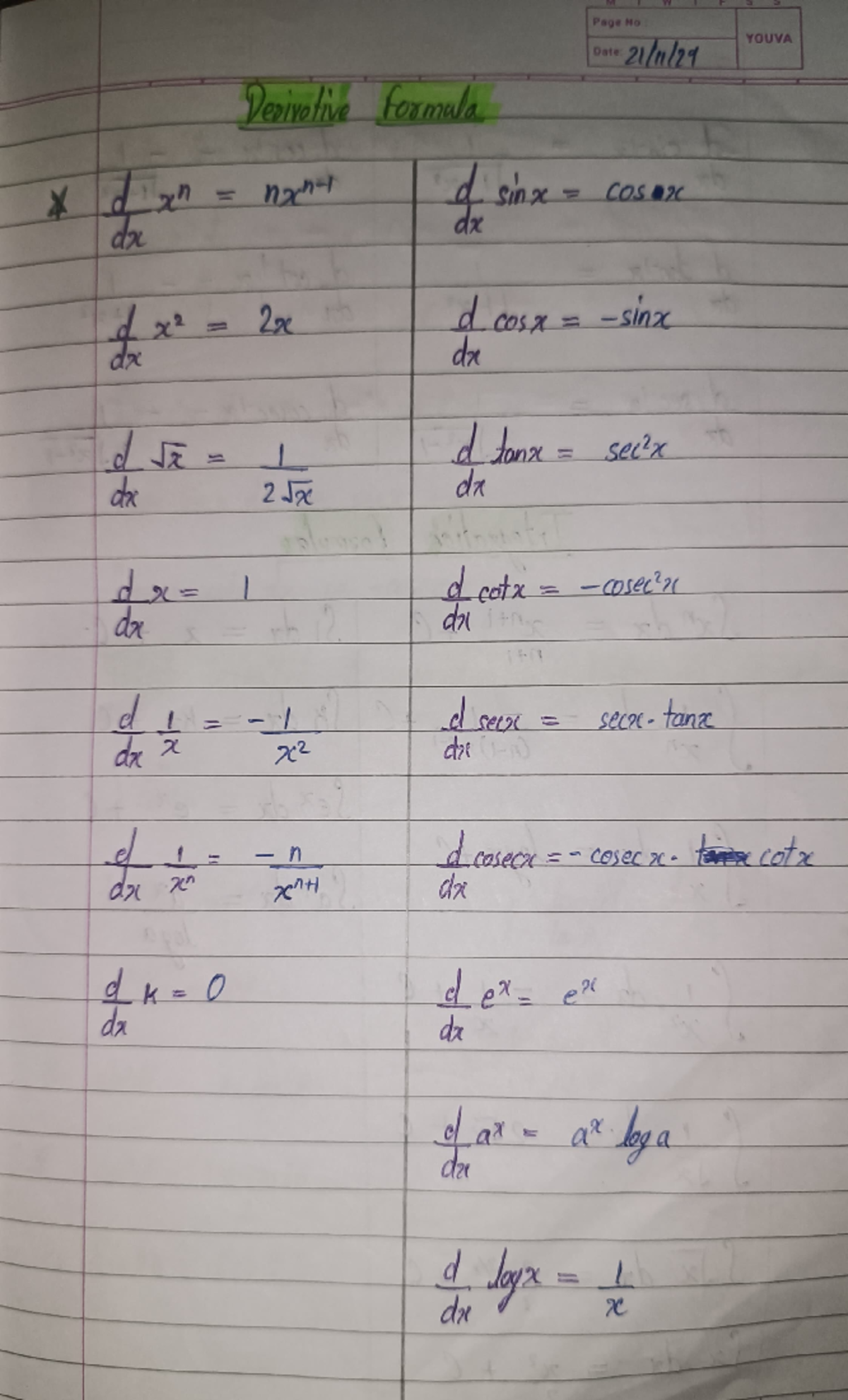 Em2 Module 1 Ordinary Differential Equation Eh Cekx — Ose Al Ph —— —f} P Sex Sch