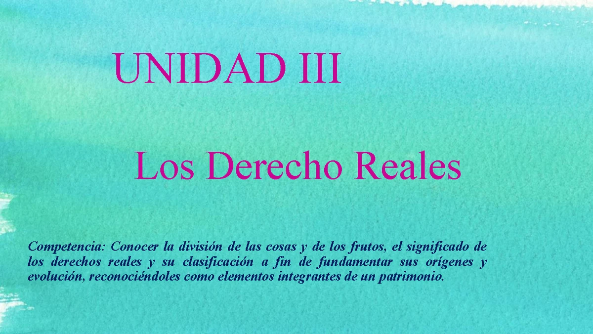 Conceptos de Sui Iuris y Alieni Iuris en Derecho Romano - Studocu