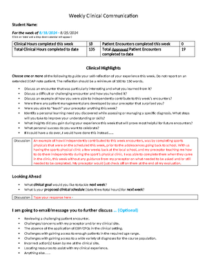 001 Soapnote - Soap Note - SOAP Note _______ NU623:Adult Health Herzing ...