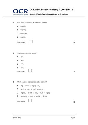[Solved] Physics electricity a level VIR AND QIt questions - Physics ...