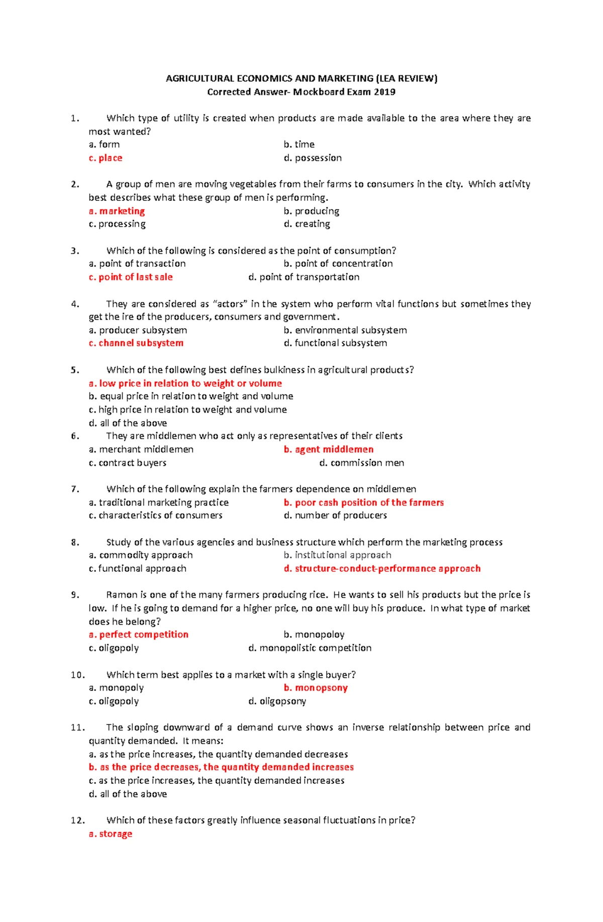 5 Filipino Successful Farmer Entrepreneur - JOSEPH CALATA (CALATA ...