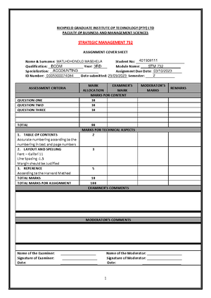[Solved] List and clearly explain the 17 principles of the King IV ...