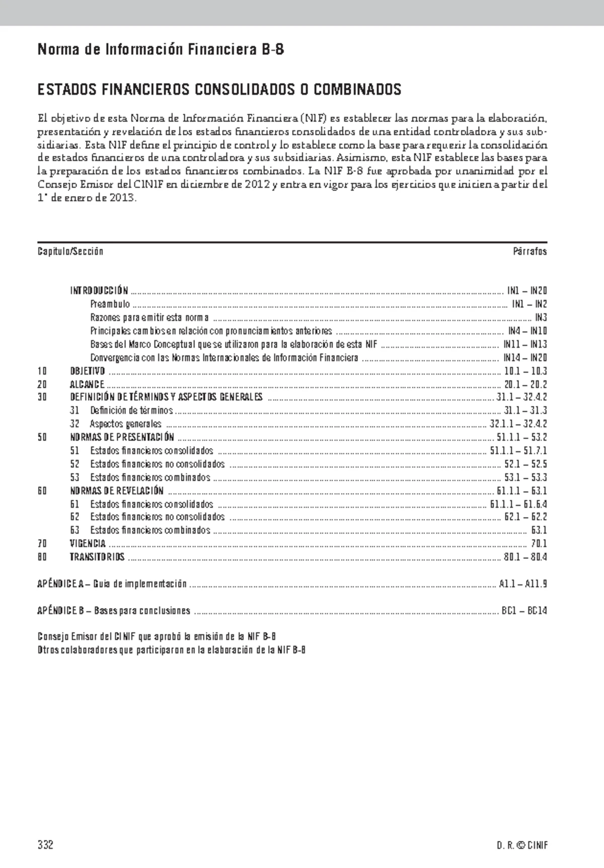 Guía para Realizar Auditoría - Unidad 5: Planeación y Cuestionarios ...