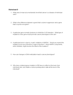 Study Guide - Muscles - Summary sheet - Muscle Study Guide: Features of ...