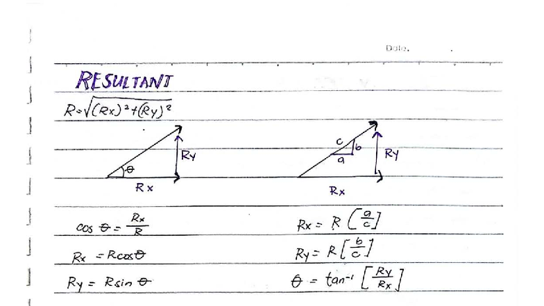 Statics of Rigid Bodies: Forces, Moments, and Equilibrium Analysis - Studocu