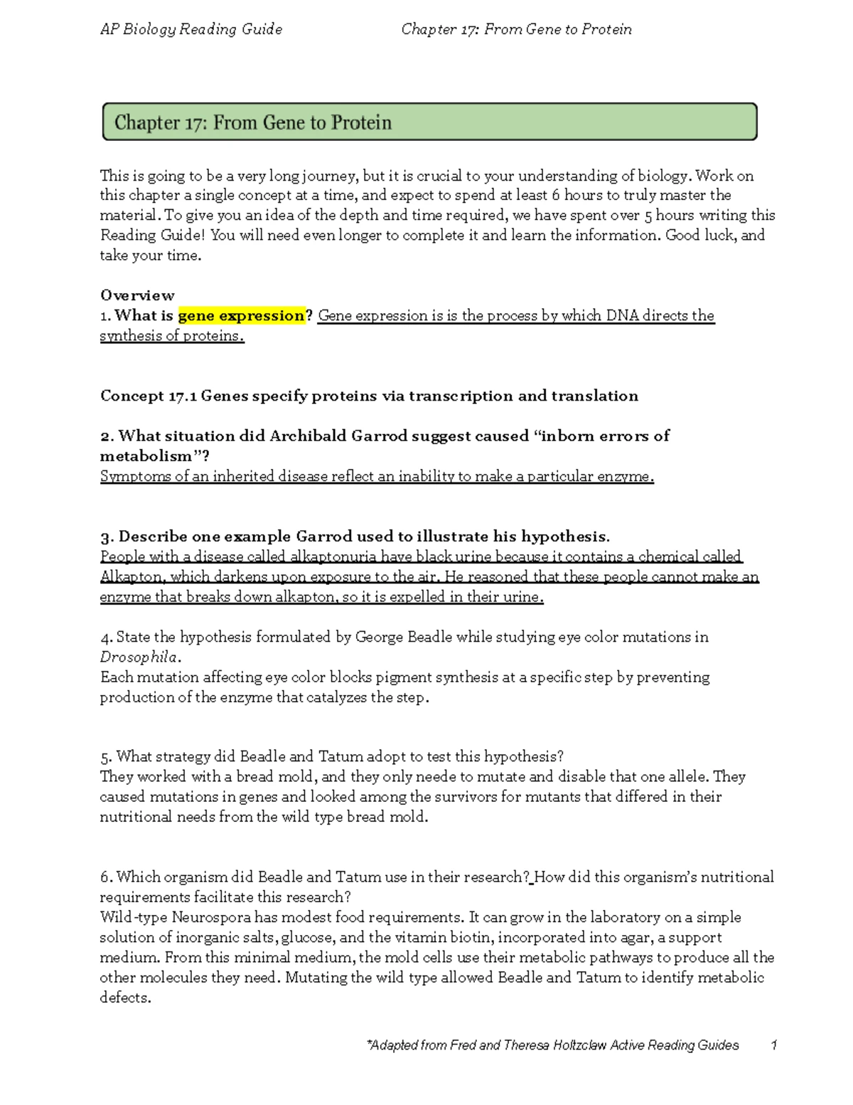 Microbiology - Exam 1 - Chapters 1-4 Flashcards Quizlet - Microbiology ...