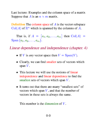 [Solved] Find the equation of intersection for the planes 3x5yz8 and - Linear Algebra (BMA 2201 ...