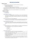 Chemistry - Grade: 12 - Queensland Certificate of Education - Studocu