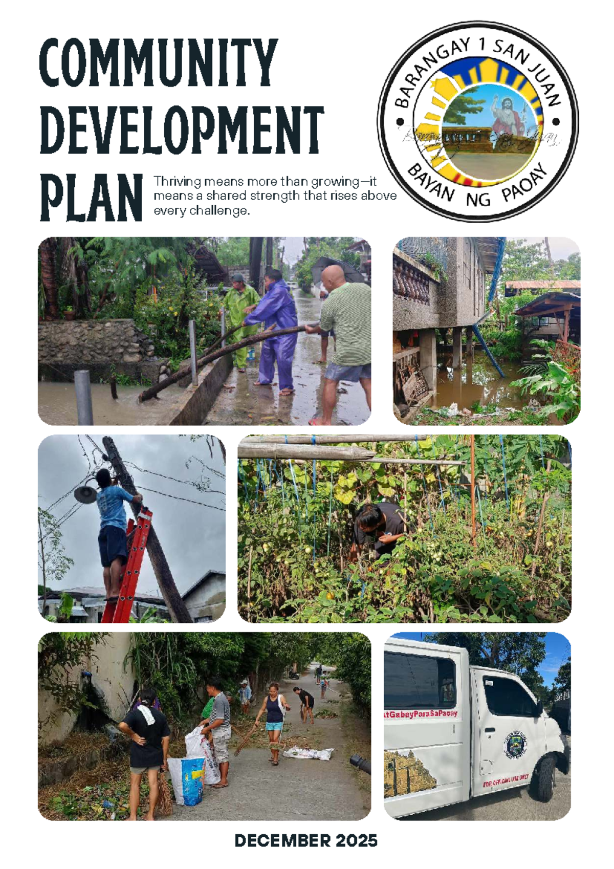 Ivory Red Bold Rounded Travel Package Promotion Flyer - Bachelor of ...