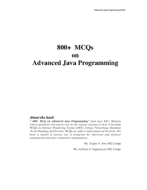 4 - Java Programming Lab L001B Practical Notes on Switch Case - Studocu