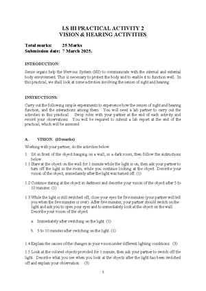 Grade 10 Mathematics Functions & Graphs Revision Pack - Studocu