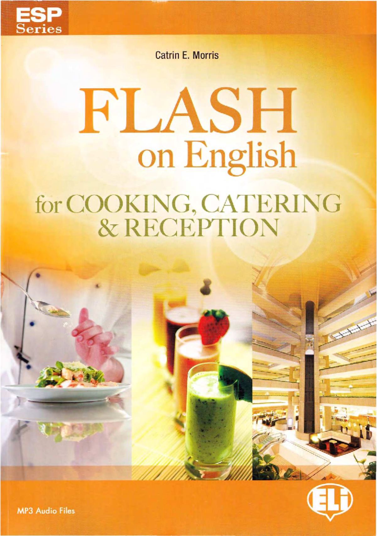 Lecture Notes: ENG-101 English for Cooking, Catering & Reception - Studocu